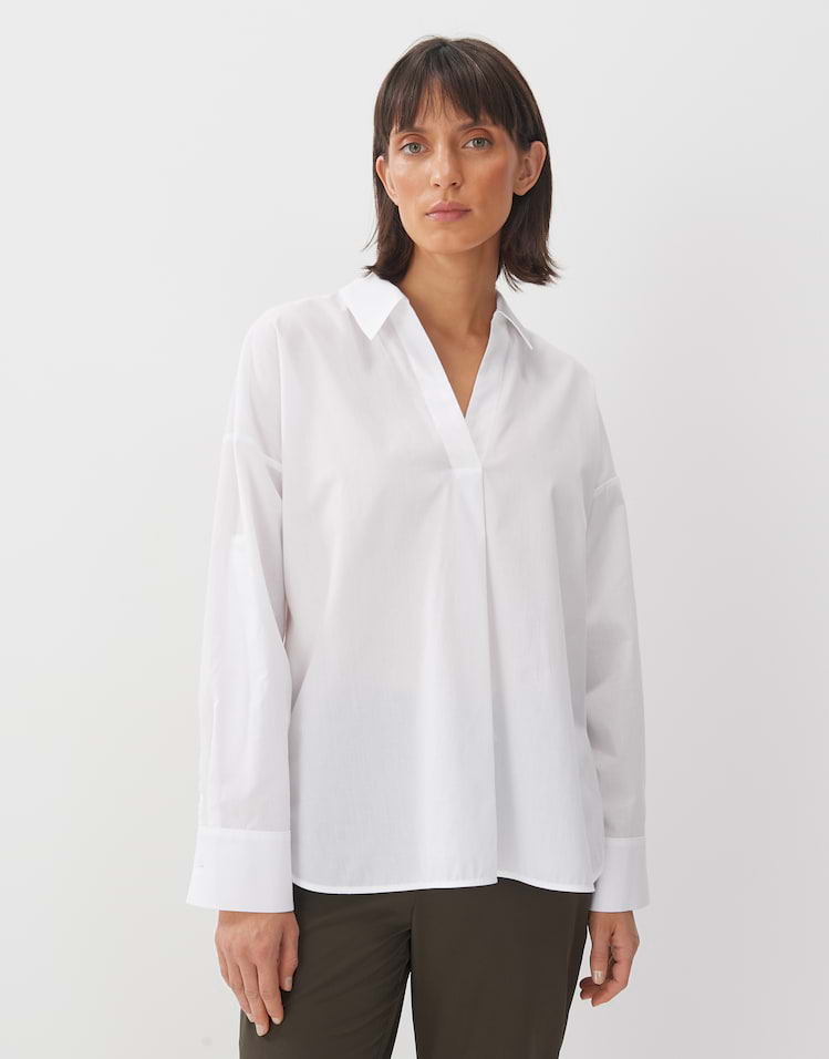 Blusen online bestellen | OPUS Fashion