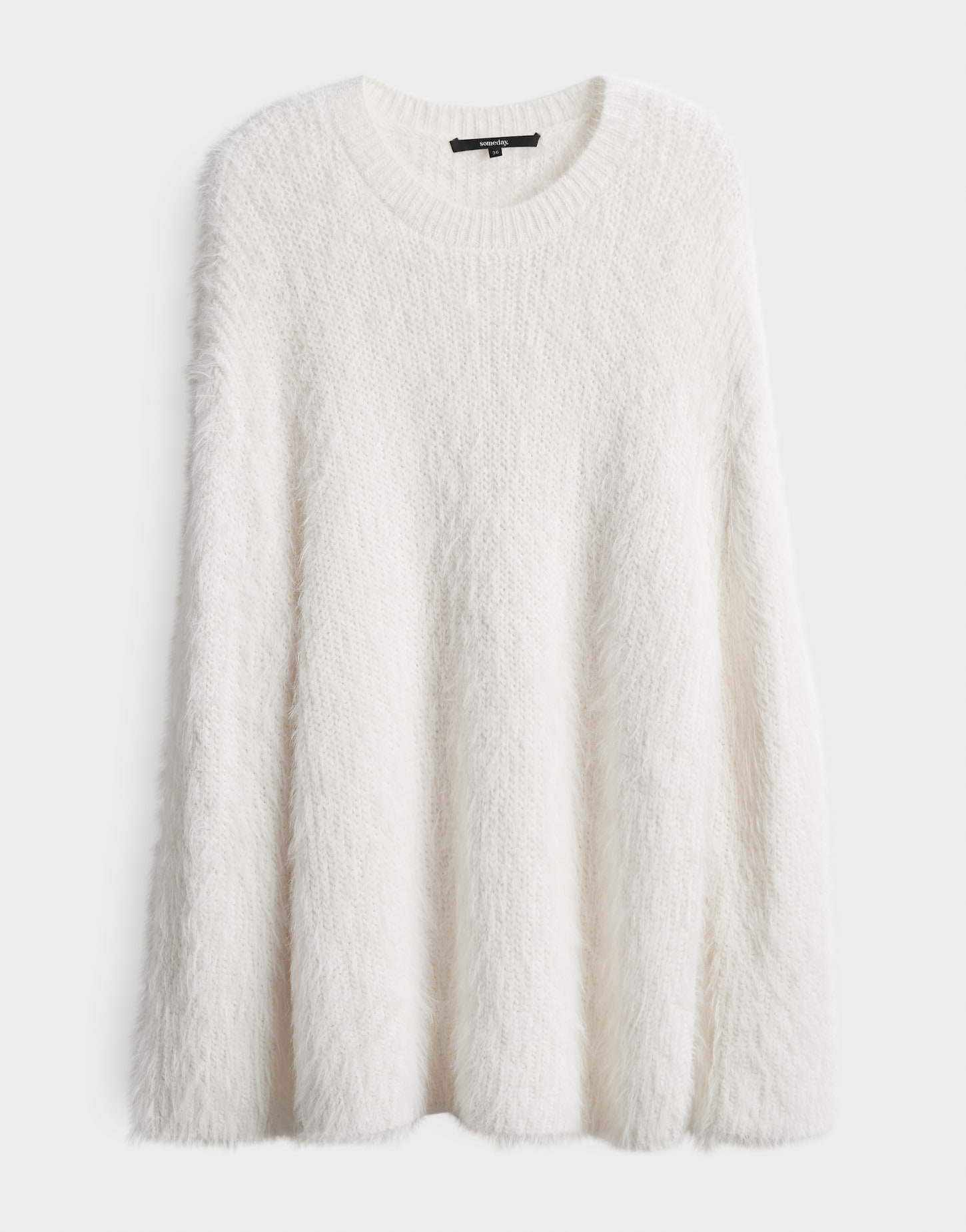 Pullover Tajah weiß online bestellen | someday Online Shop
