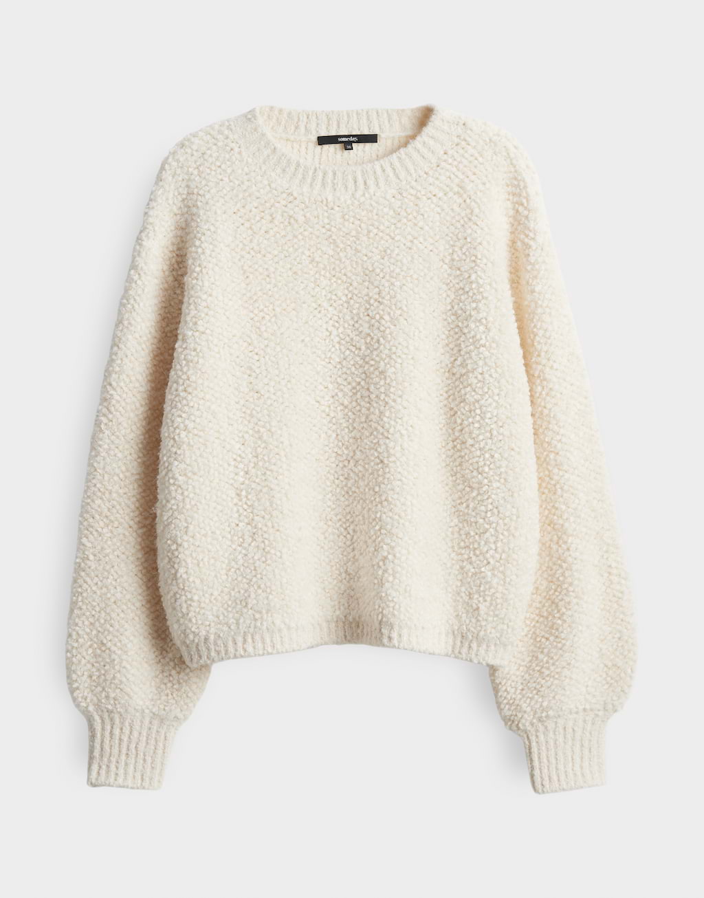 Pullover Telena beige online bestellen | someday Online Shop
