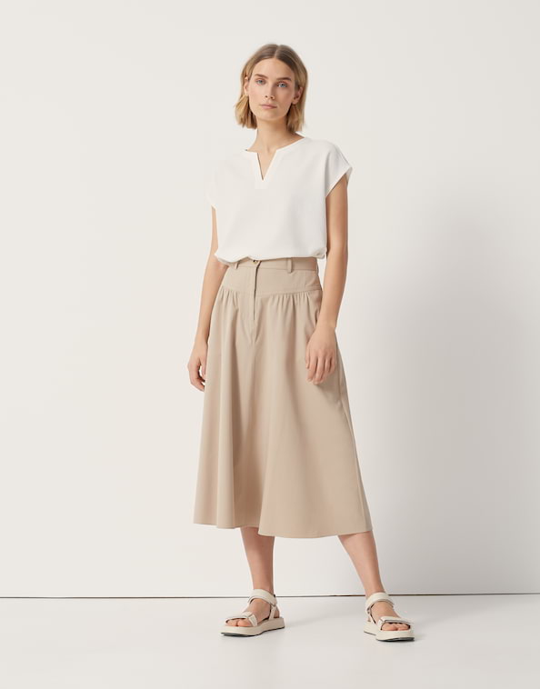 Rok Ollivi beige online bestellen | someday online shop