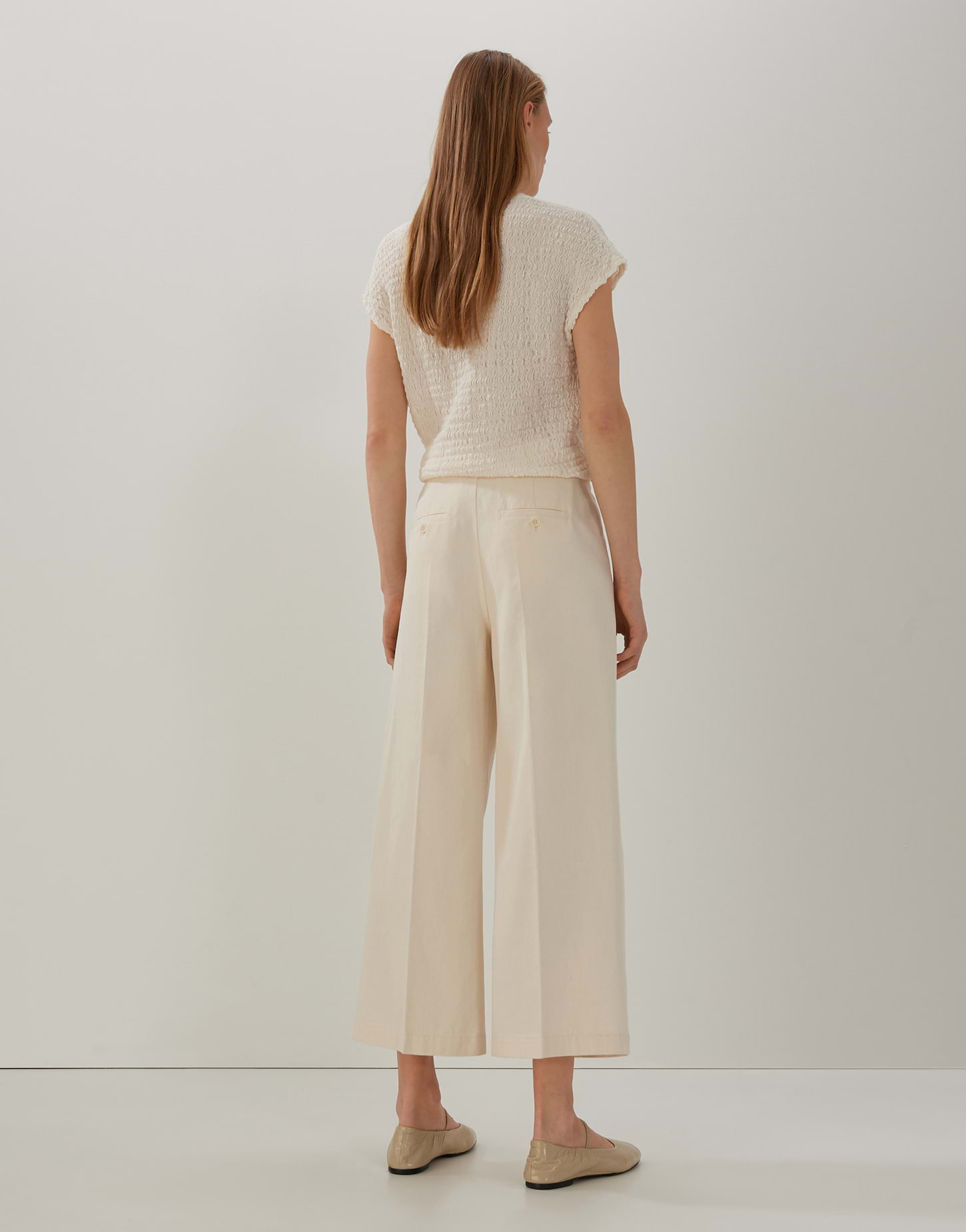Culotte Cenatu pure beige online bestellen | someday Online Shop