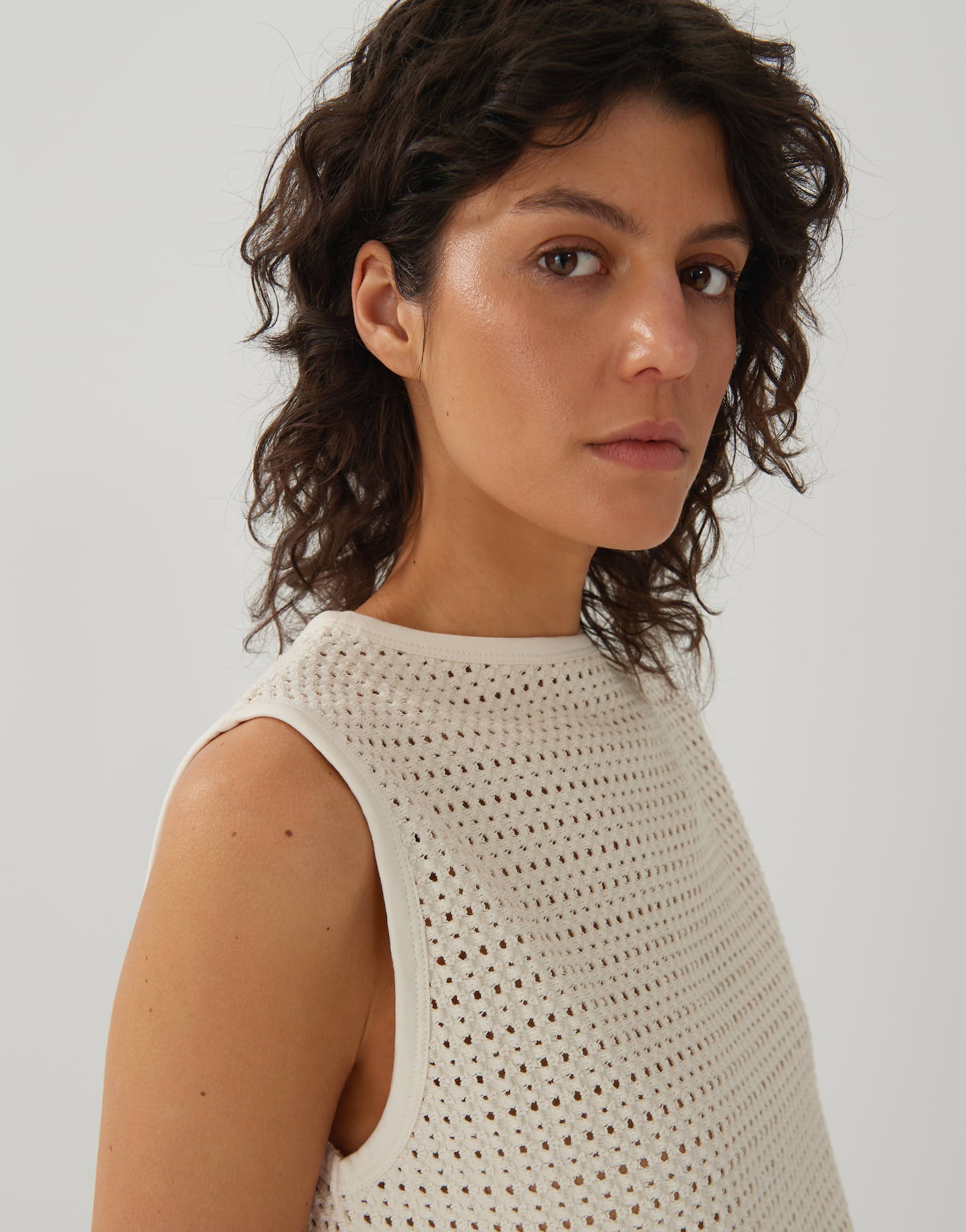 Top Klarita beige online bestellen | someday Online Shop