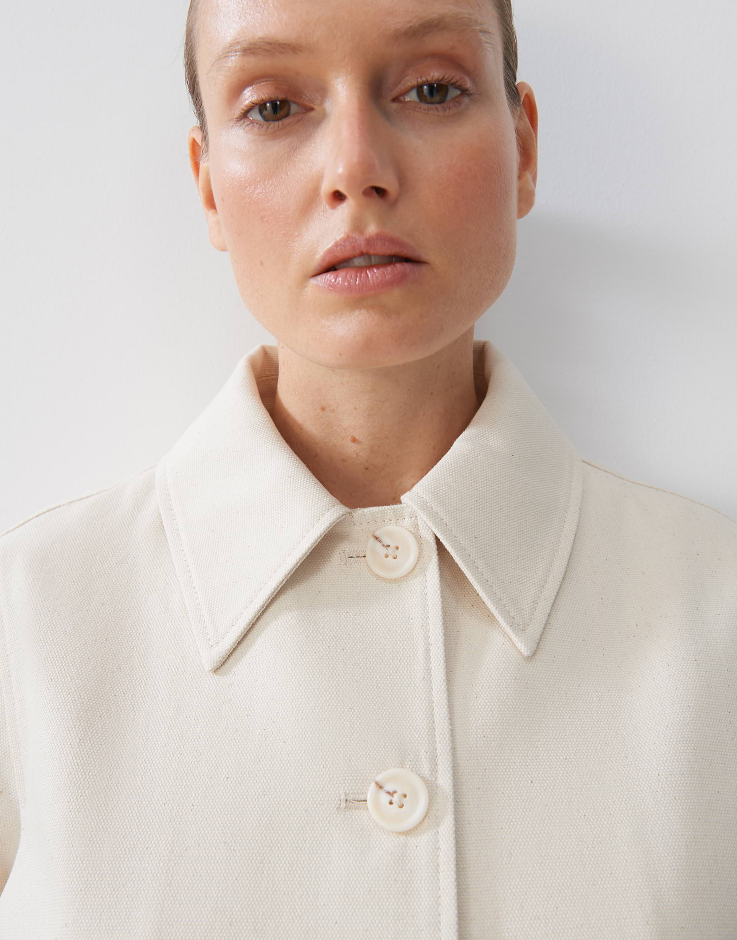 Blazer Nanva beige online bestellen | someday Online Shop