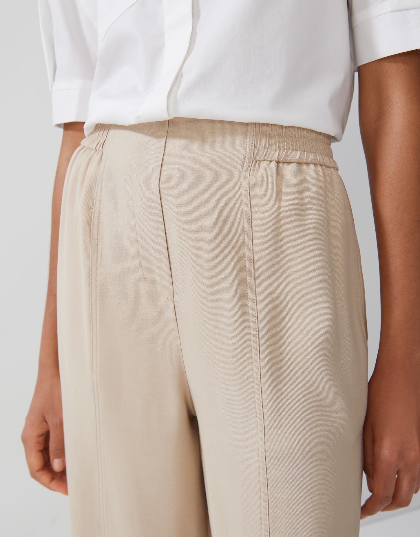 Culotte Calex soft beige online bestellen | someday Online Shop