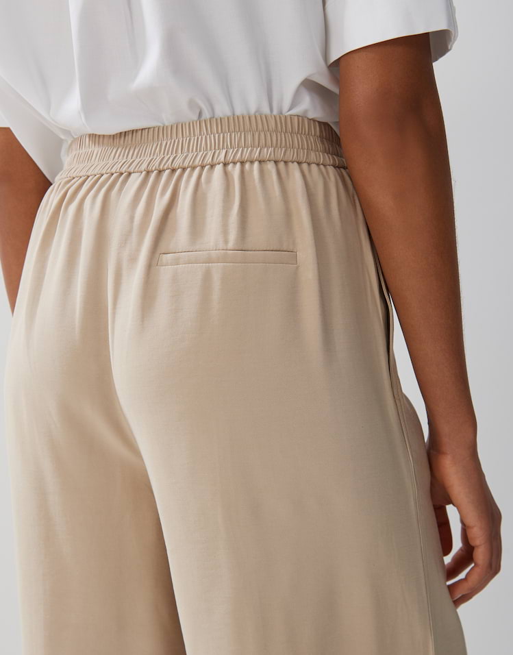 Culotte Calex soft beige online bestellen | someday Online Shop
