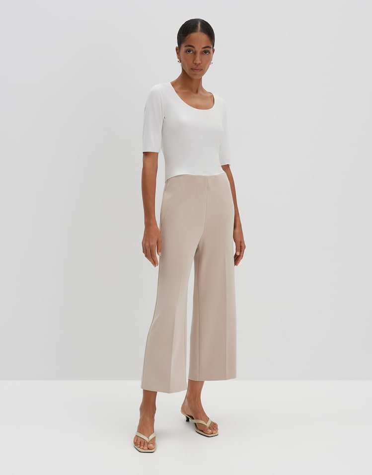 Culotte Curilo soft beige online bestellen | someday Online Shop