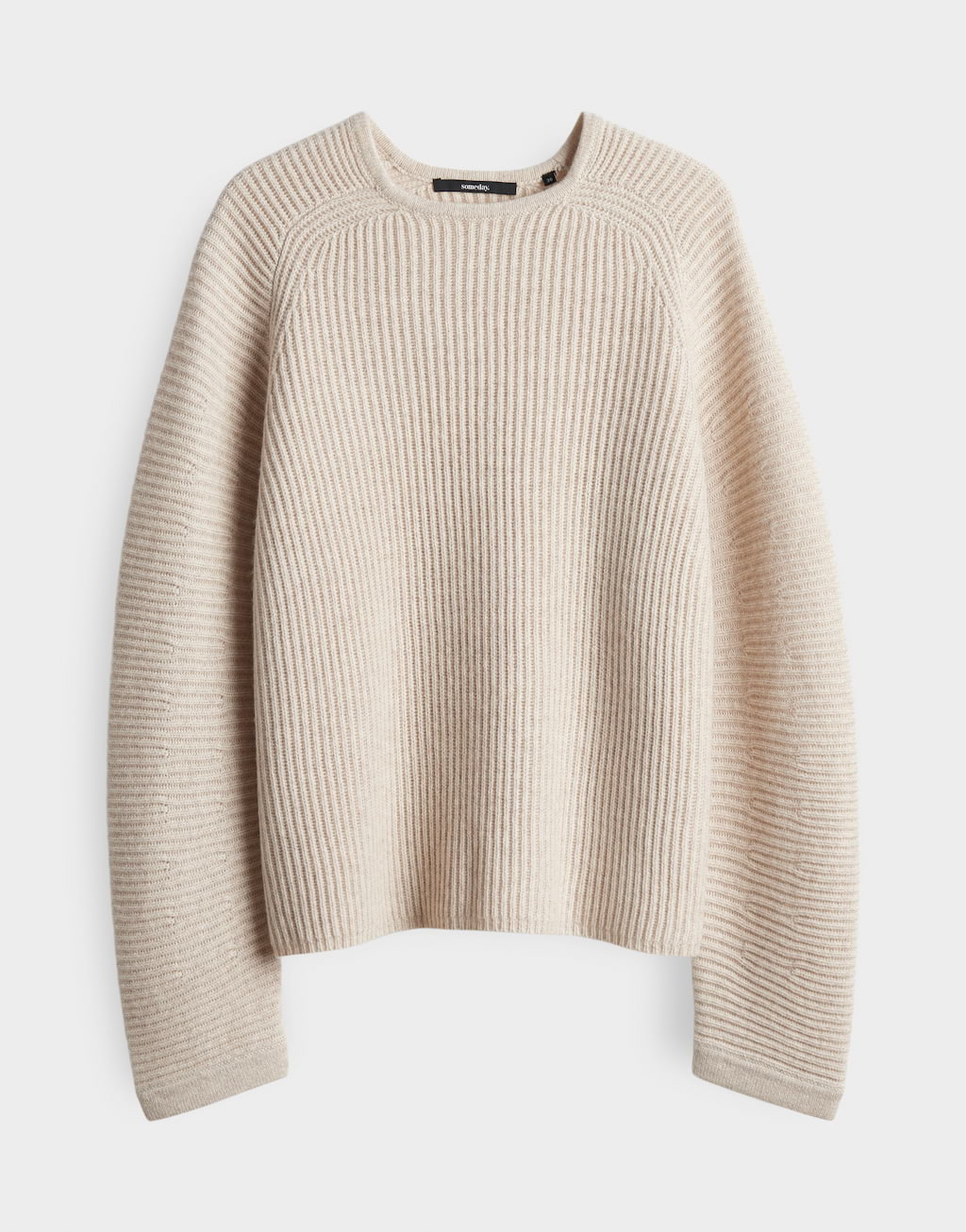 Pullover Tudy beige online bestellen | someday Online Shop