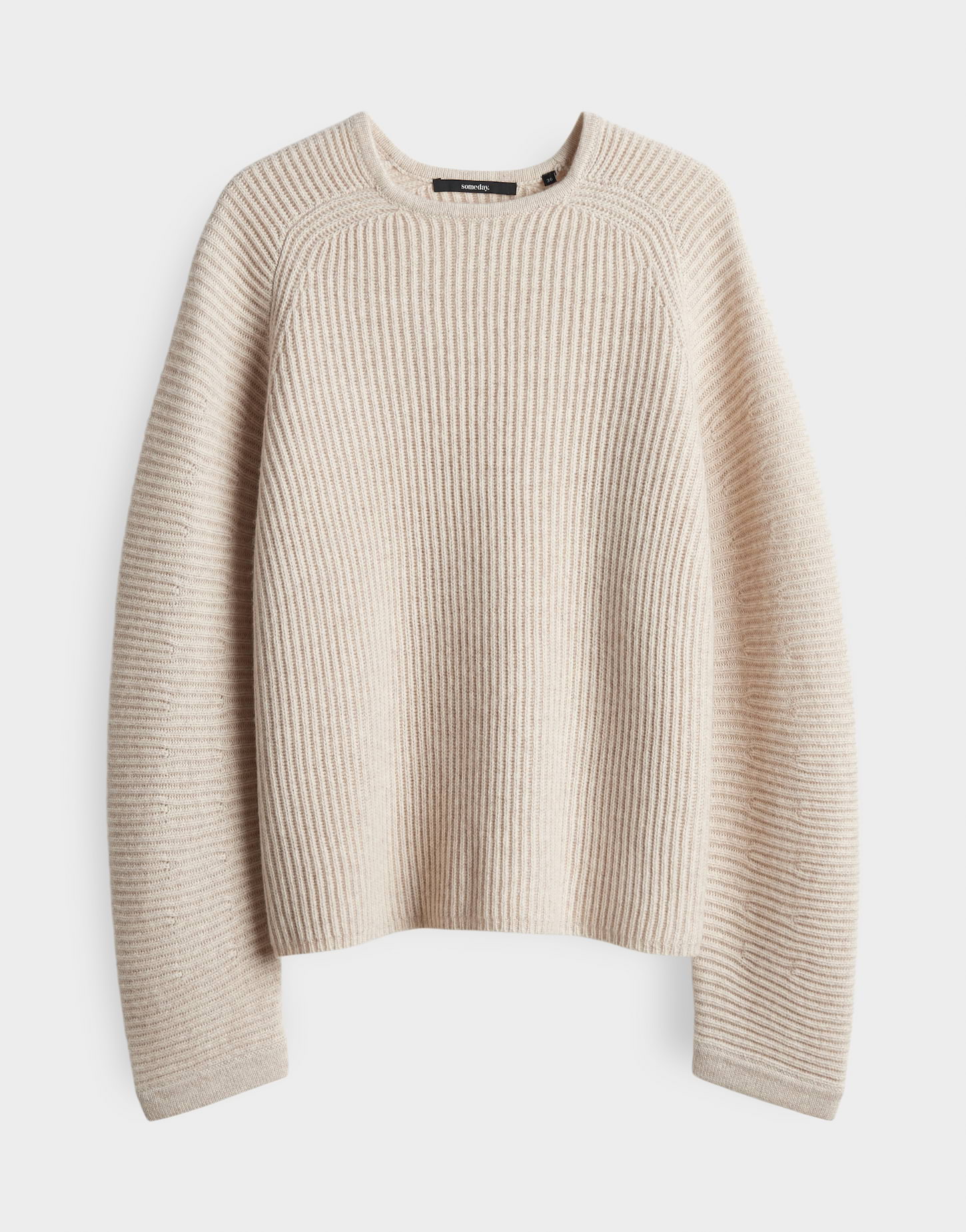 Pullover Tudy beige online bestellen | someday Online Shop