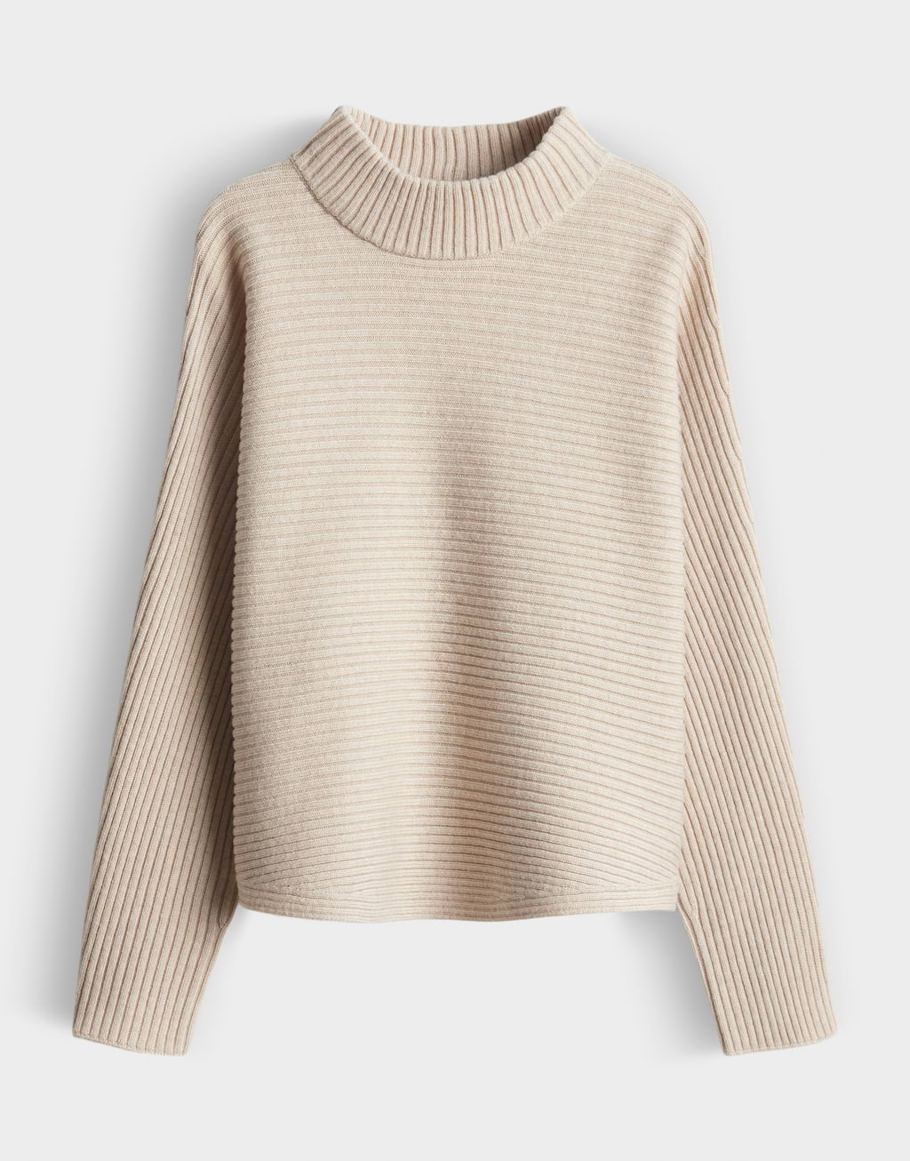 Pullover Tialda beige online bestellen | someday Online Shop