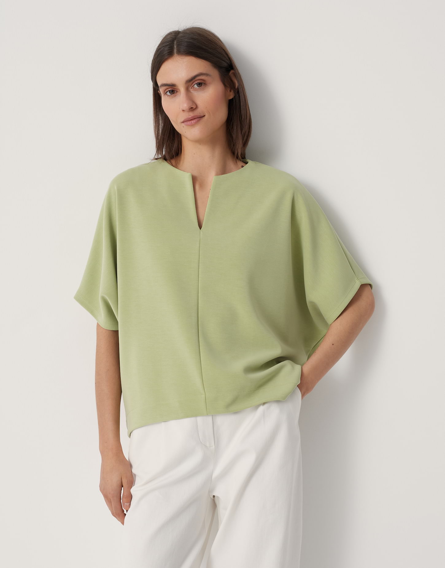 Sweatshirt Udaria grün online bestellen | someday Online Shop