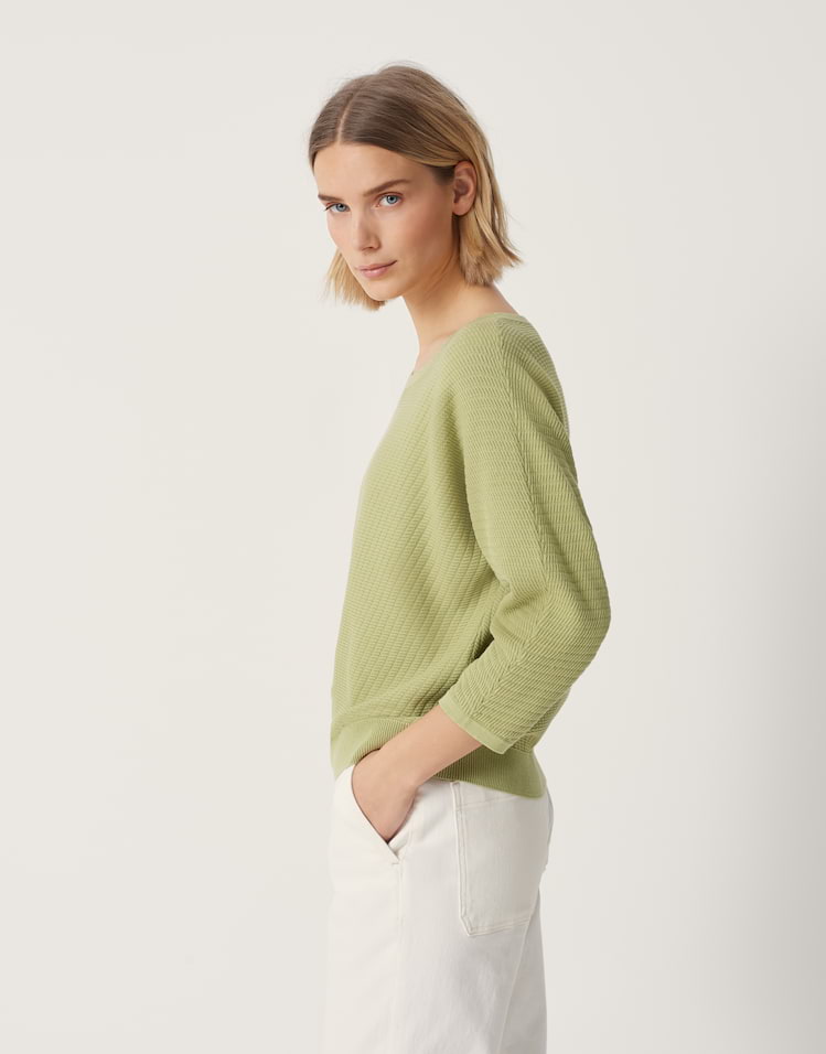 Pullover Talba grün online bestellen | someday Online Shop