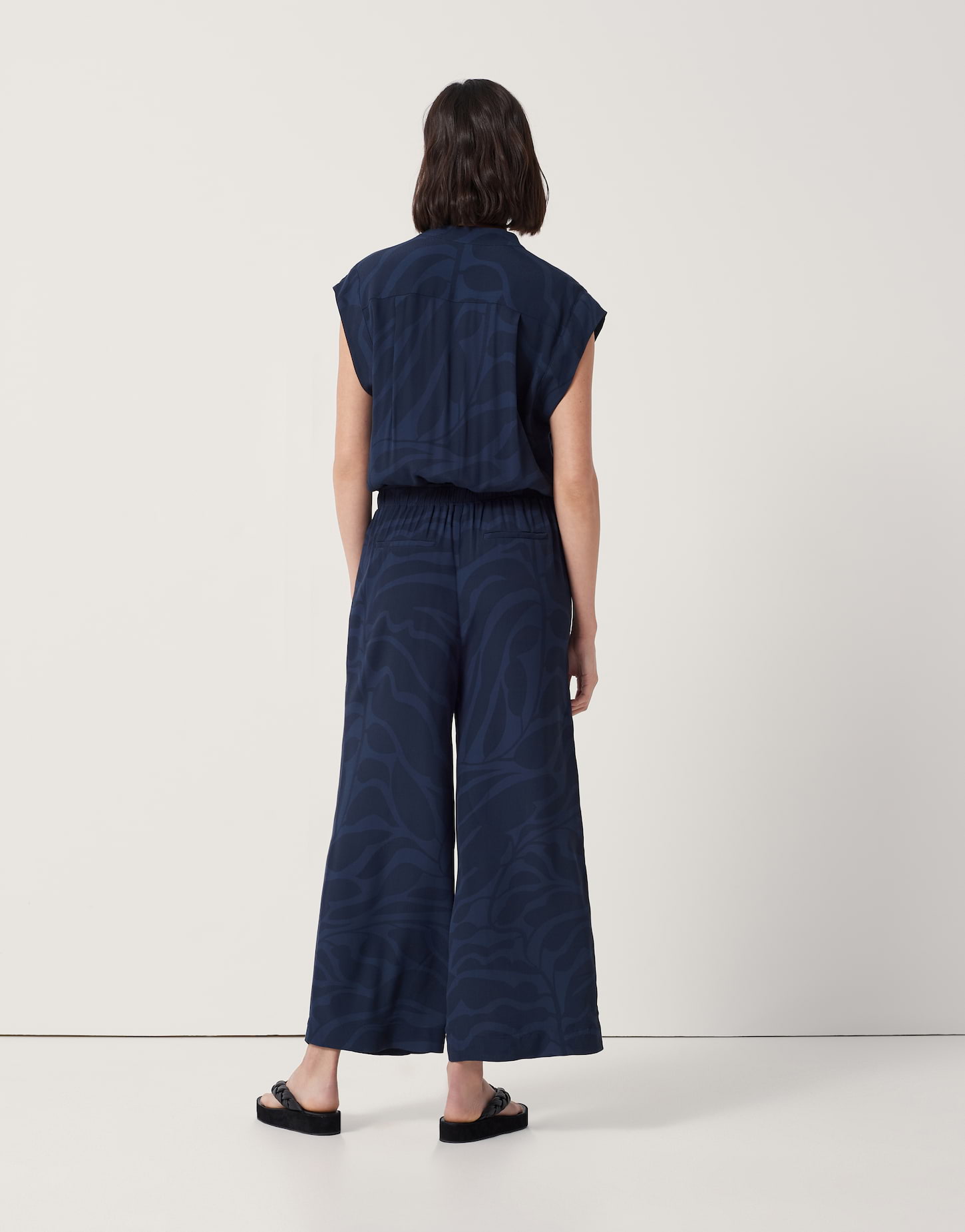 jumpsuit Cleola blue by someday | shop your favourites online