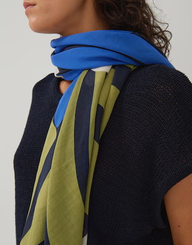 Tücher für Damen kaufen | Mode von OPUS Fashion