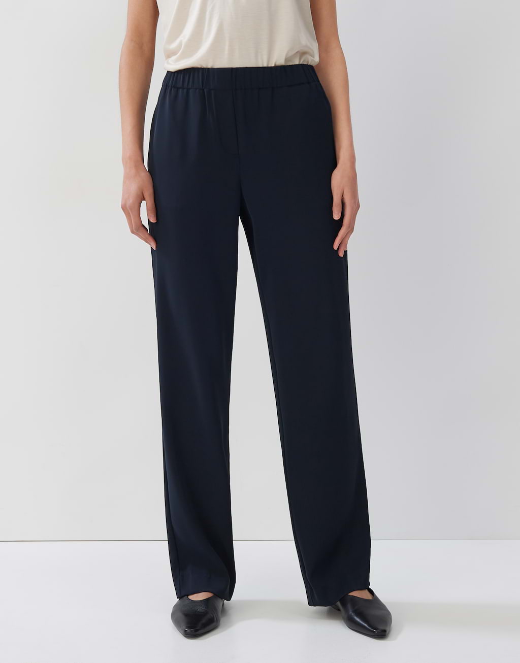 Jogpants Cirah blau online bestellen | OPUS Online Shop