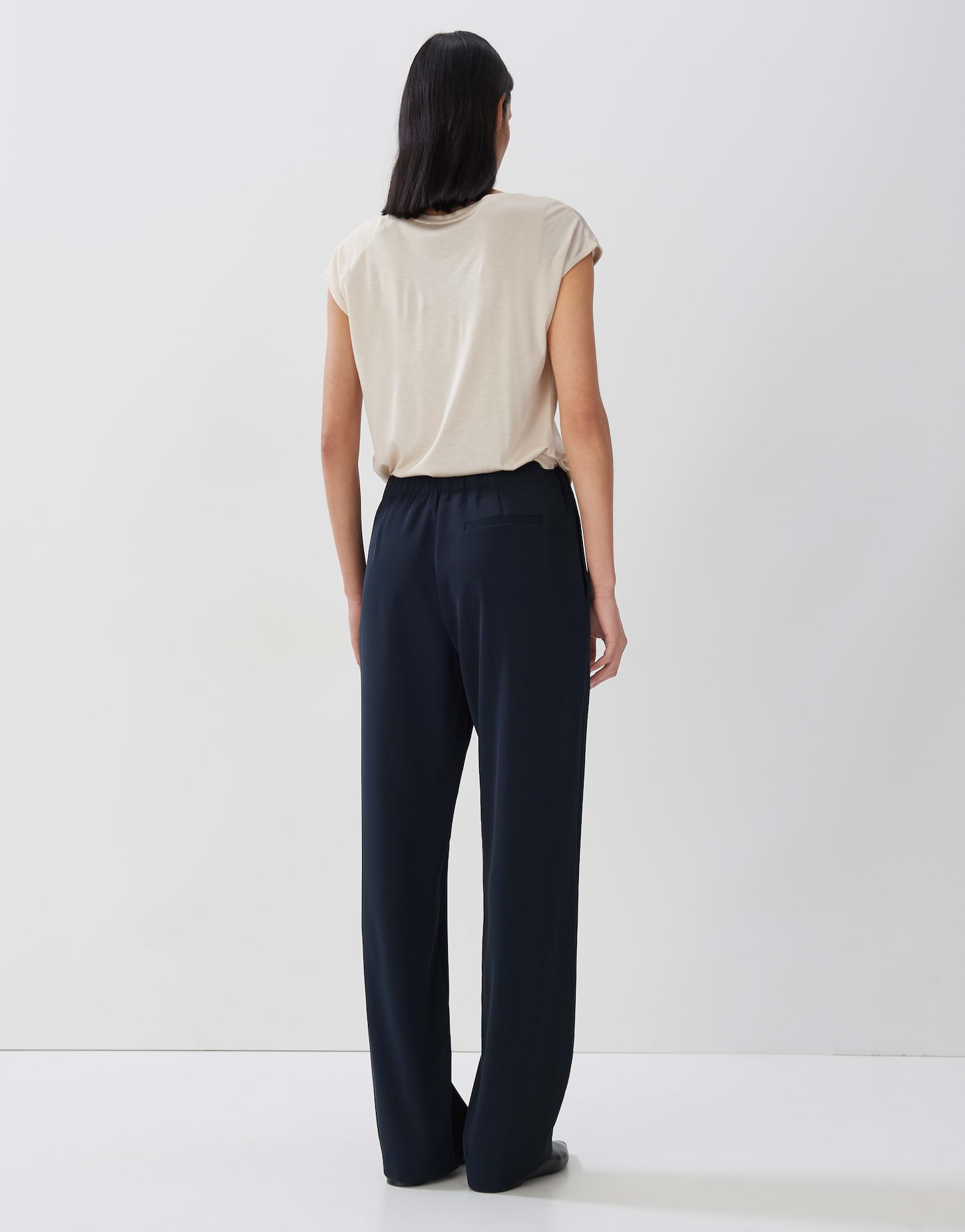 Jogpants Cirah blau online bestellen | someday Online Shop