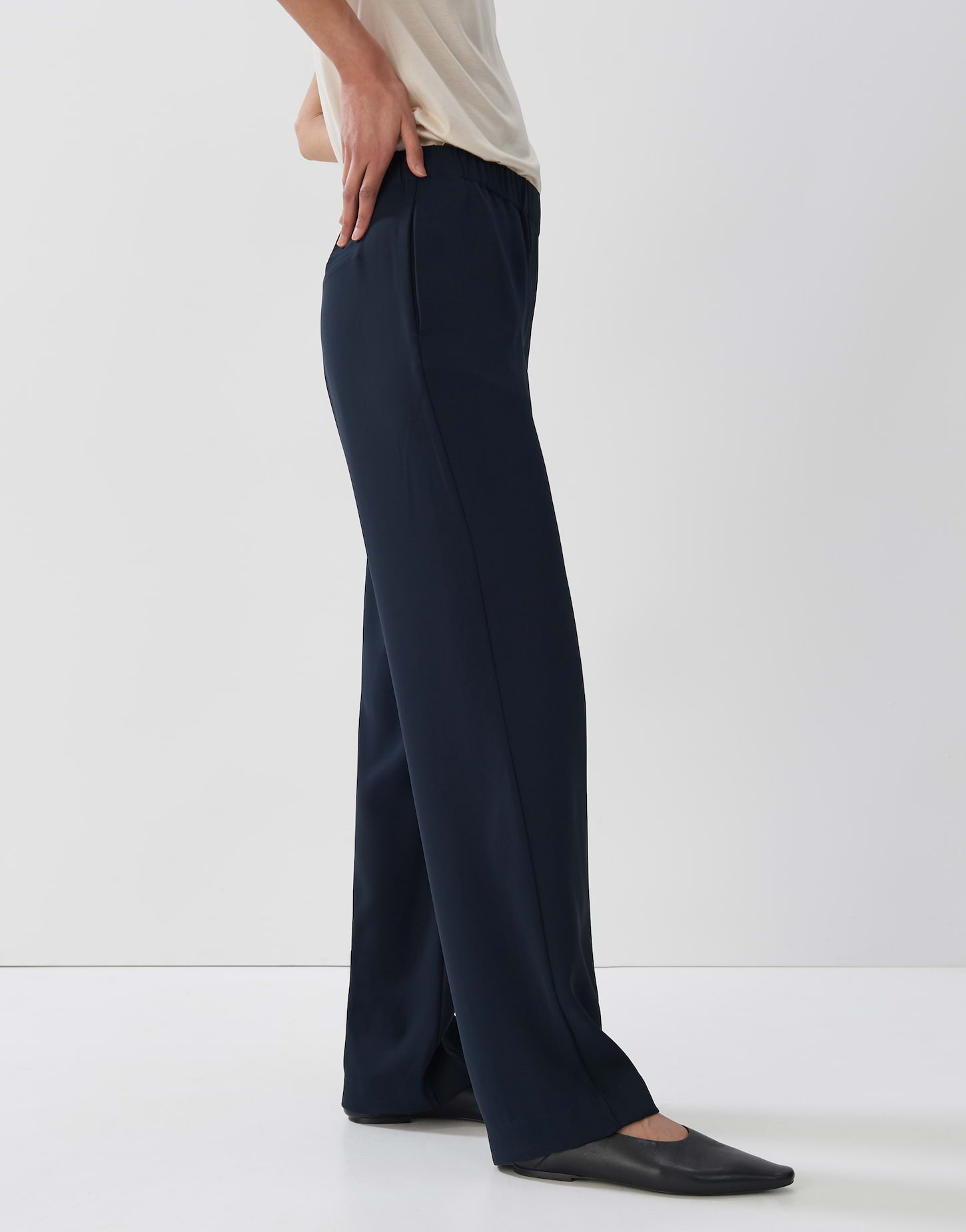 Jogpants Cirah blau online bestellen | someday Online Shop