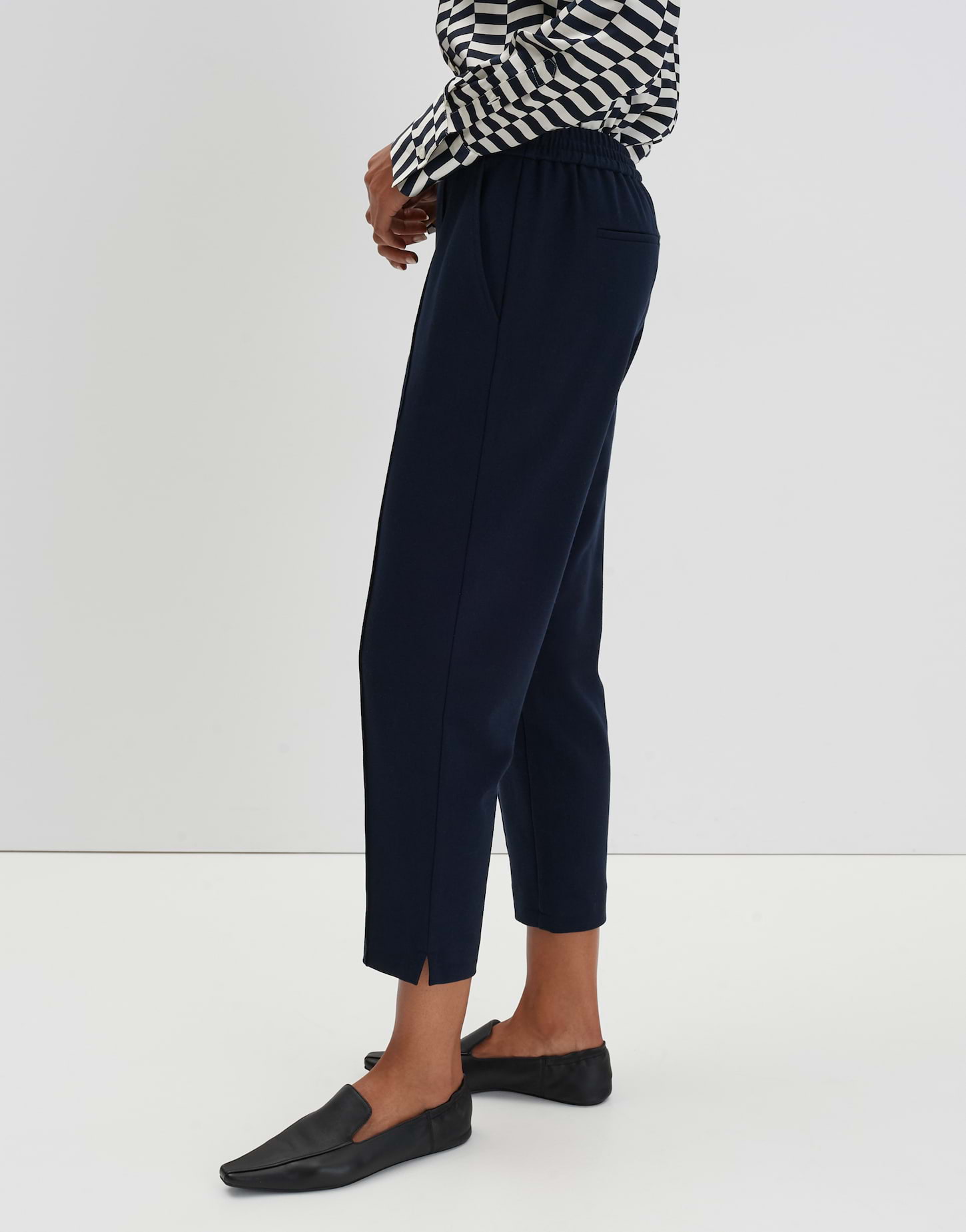 City Pants Charlie pure blau online bestellen | someday Online Shop