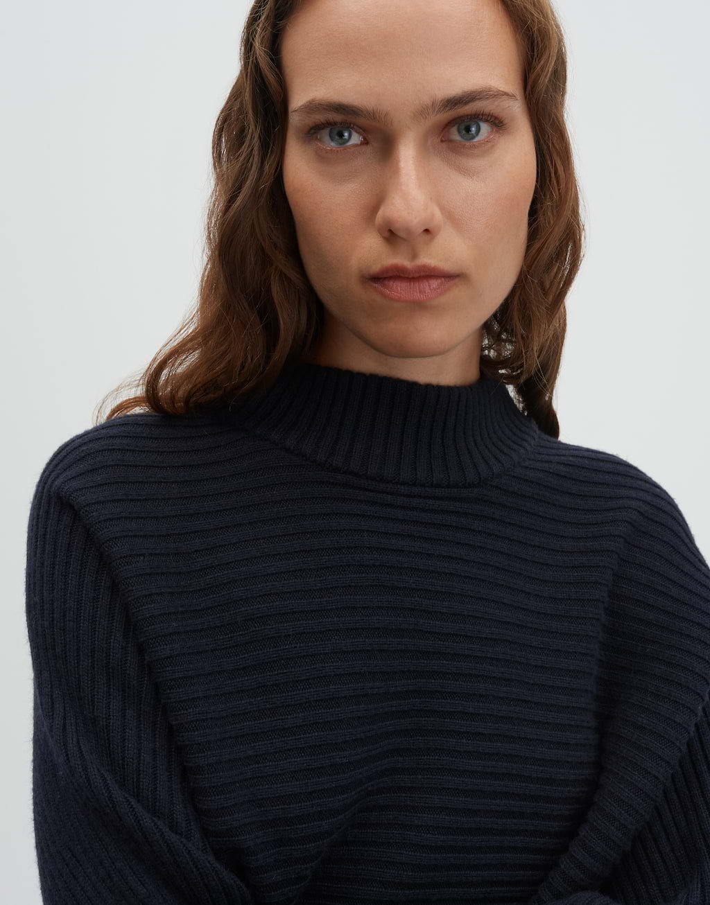 Pullover Tialda blau online bestellen | someday Online Shop