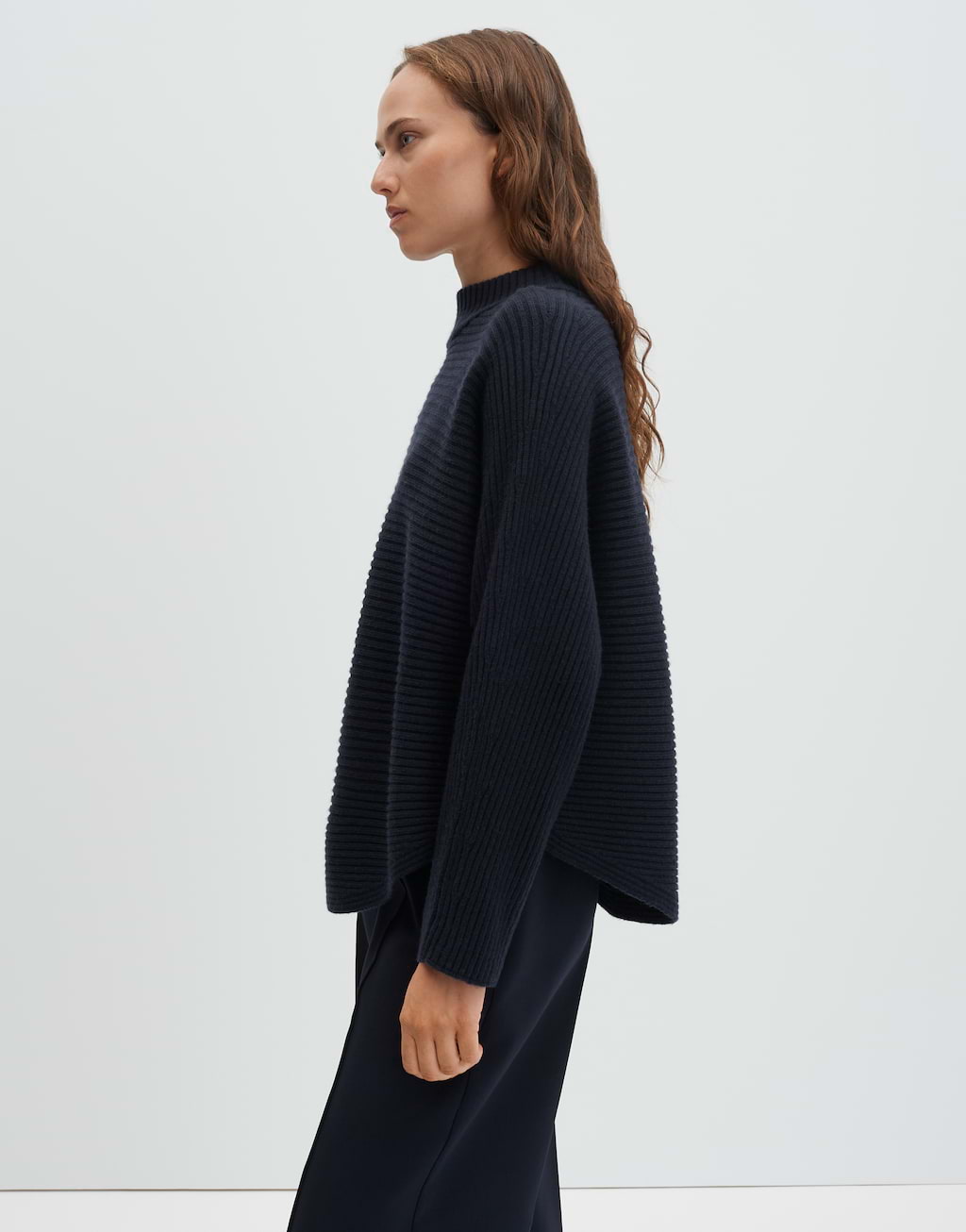 Pullover Tialda blau online bestellen | someday Online Shop