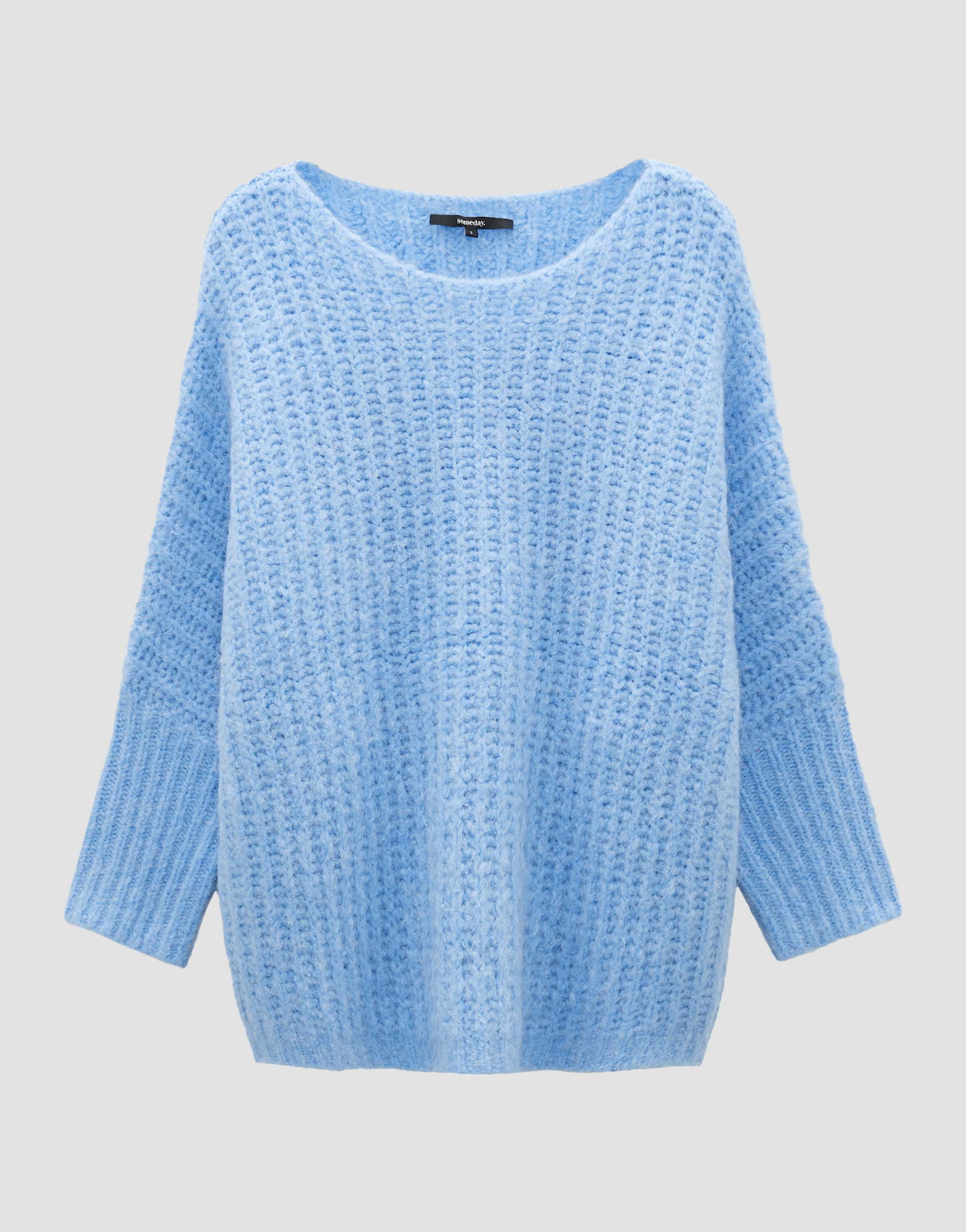 Pullover Tumalu blau online bestellen | someday Online Shop