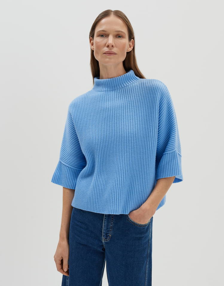 Pullover Talja blau online bestellen | someday Online Shop