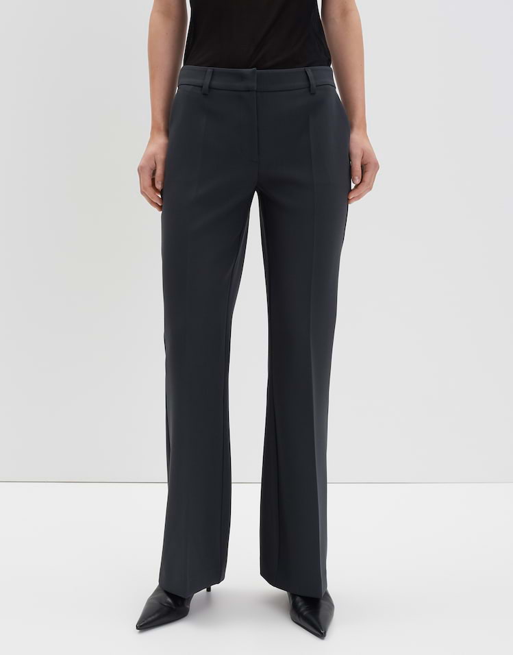 City Pants Cleona classic blau online bestellen | someday Online Shop