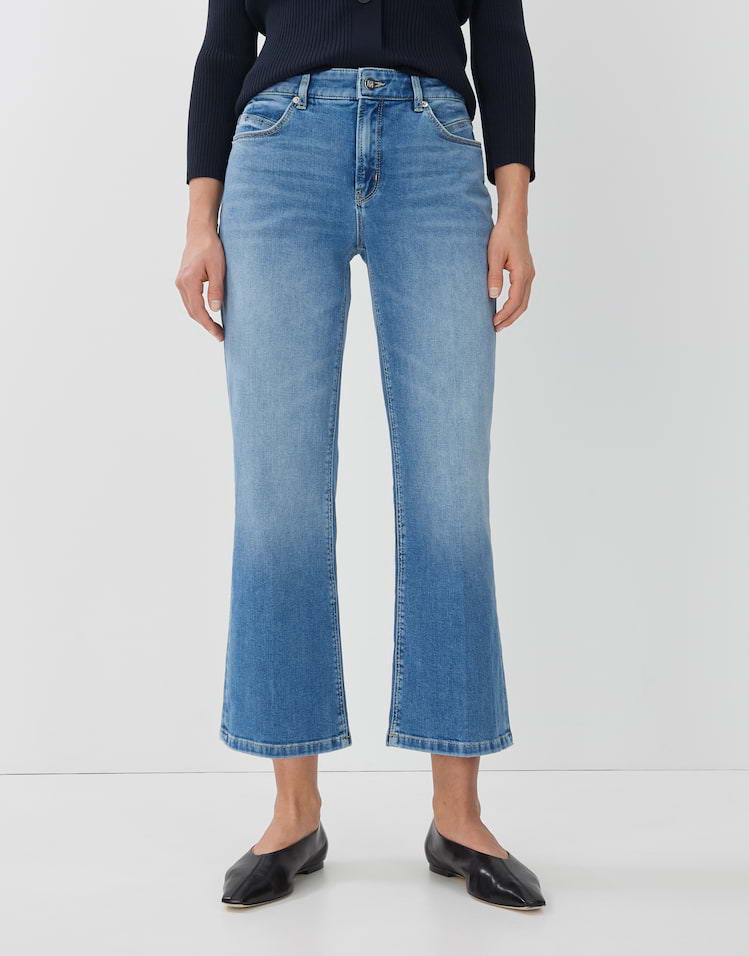 Flared Jeans Damen | OPUS Fashion