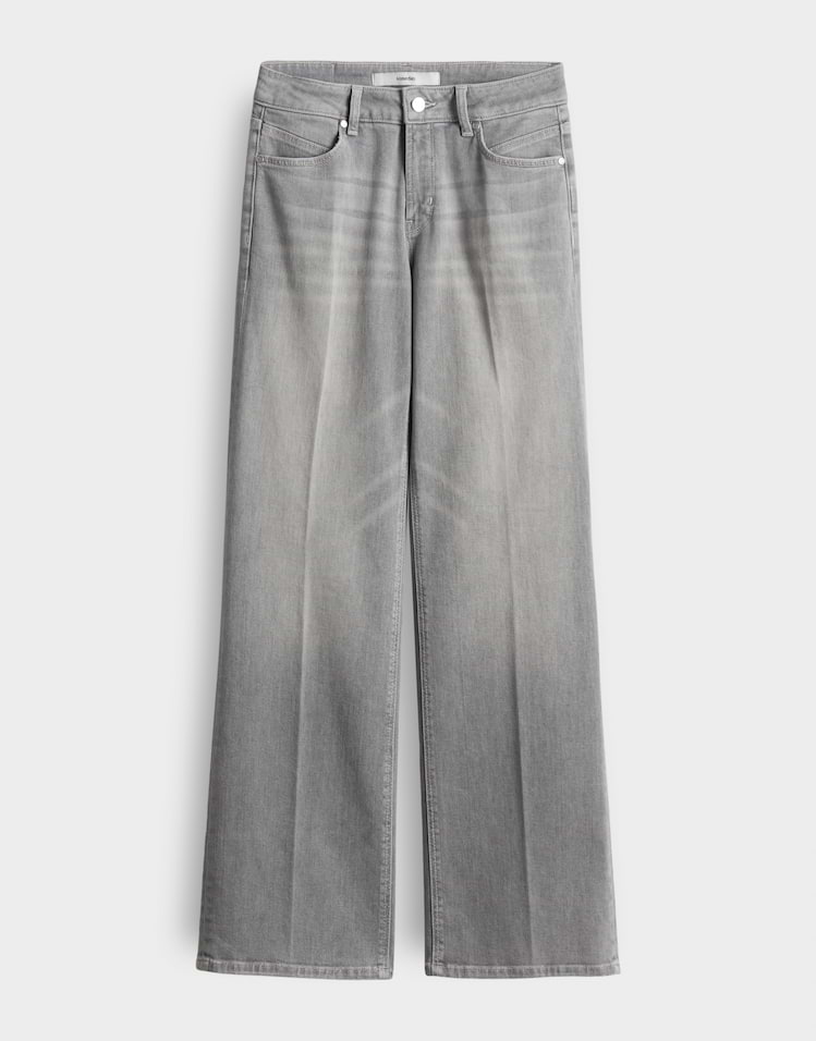 Flared Jeans Damen | OPUS Fashion