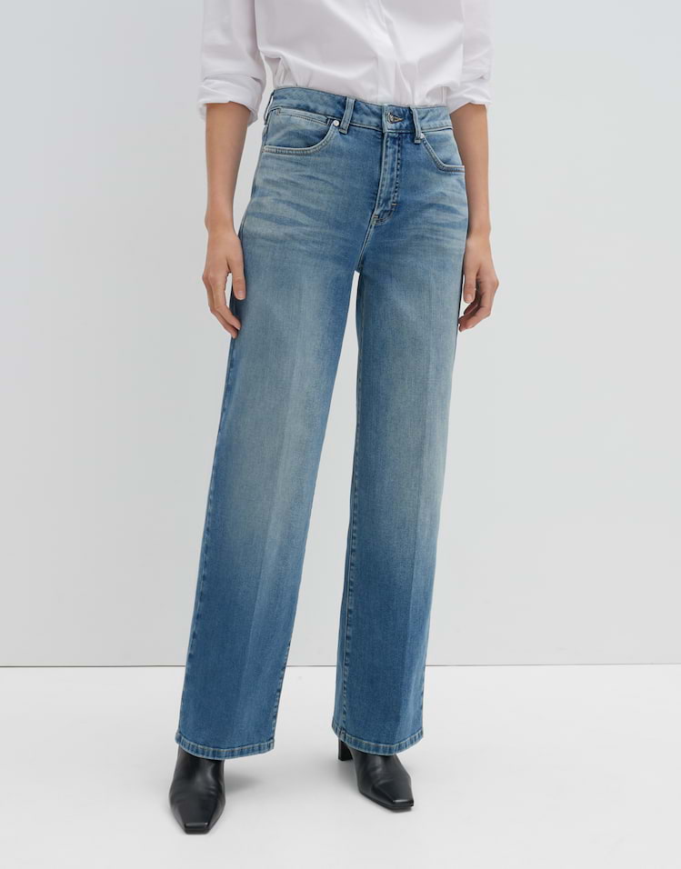 Wide Cellma iconic blau online bestellen | someday Online Shop