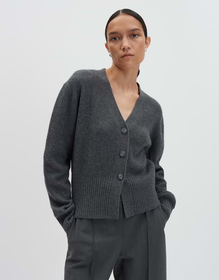 Strickjacken für Damen | OPUS Fashion