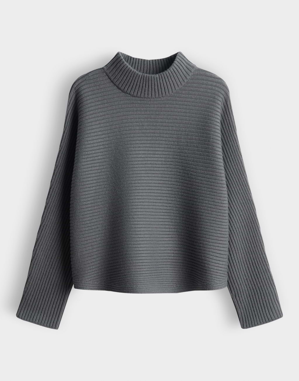 Pullover Tialda grau online bestellen | someday Online Shop