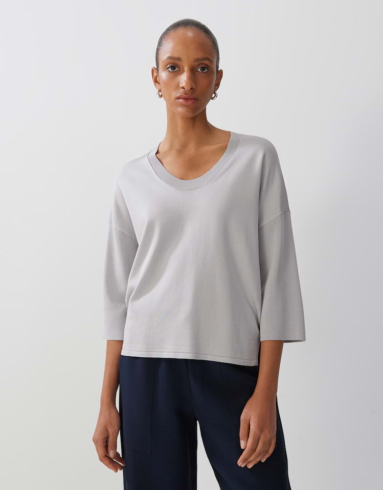 Strickmode für Damen | someday