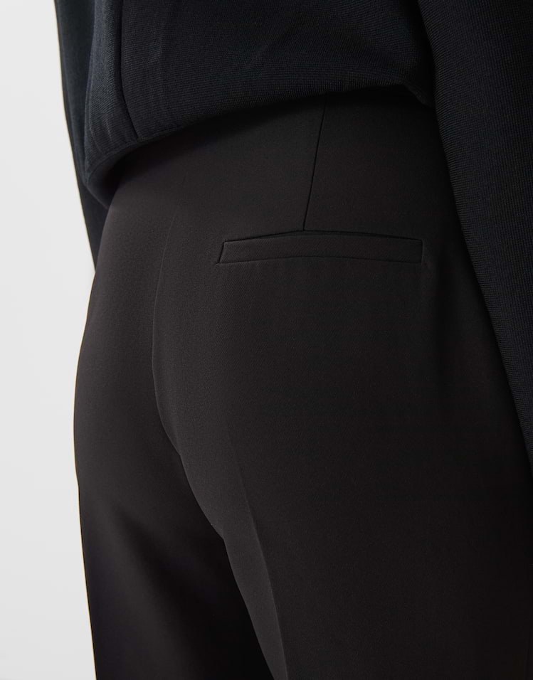 City Pants Citti schwarz online bestellen | someday Online Shop