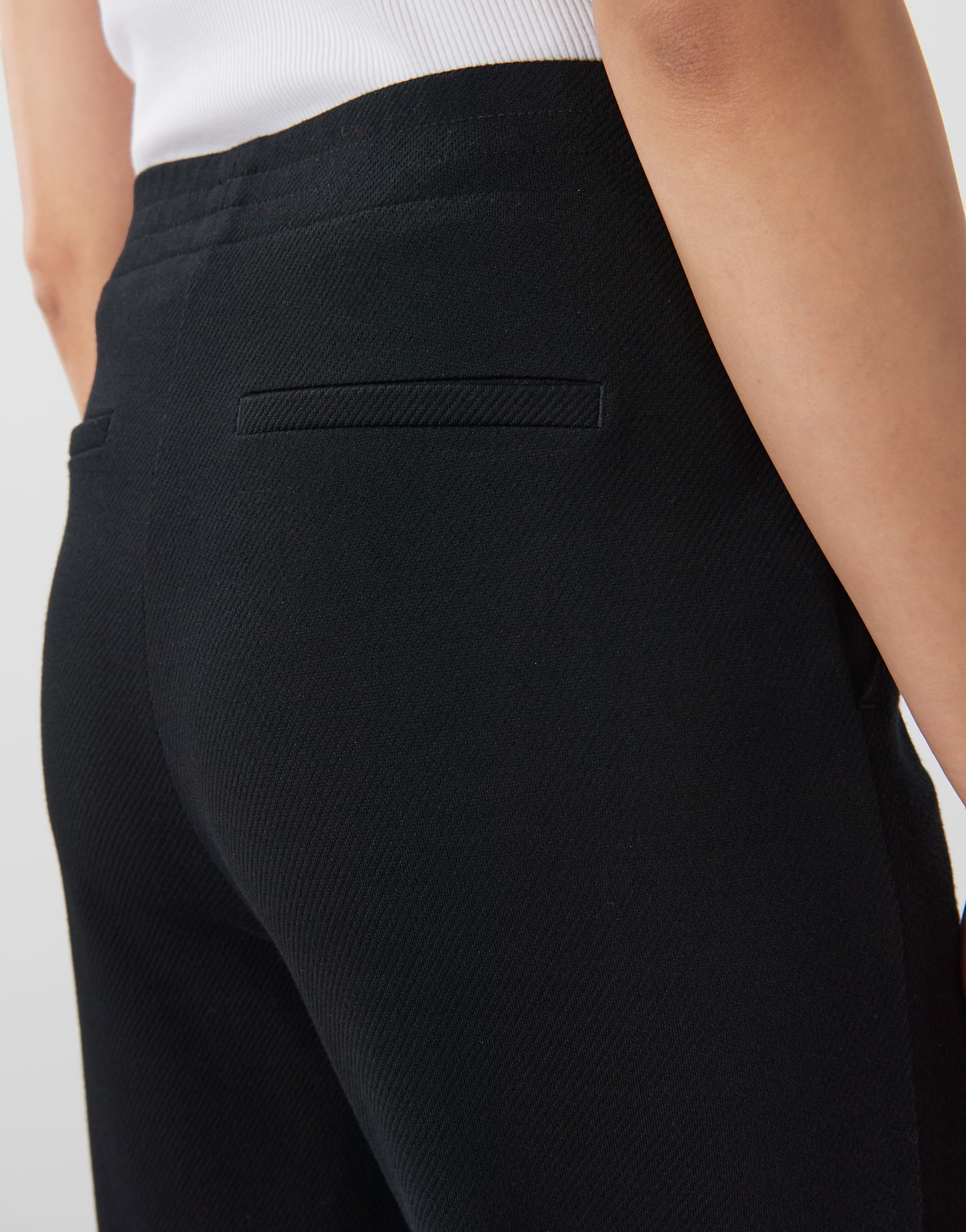 Jogpants Ceday schwarz online bestellen | someday Online Shop