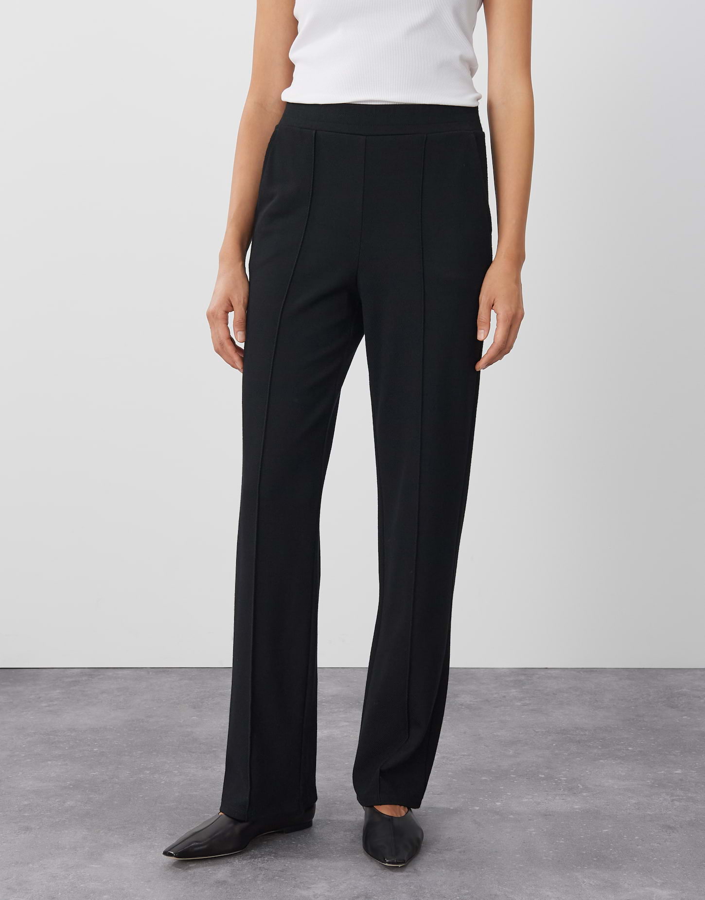 Sweatpants Ceday schwarz online bestellen | OPUS Online Shop