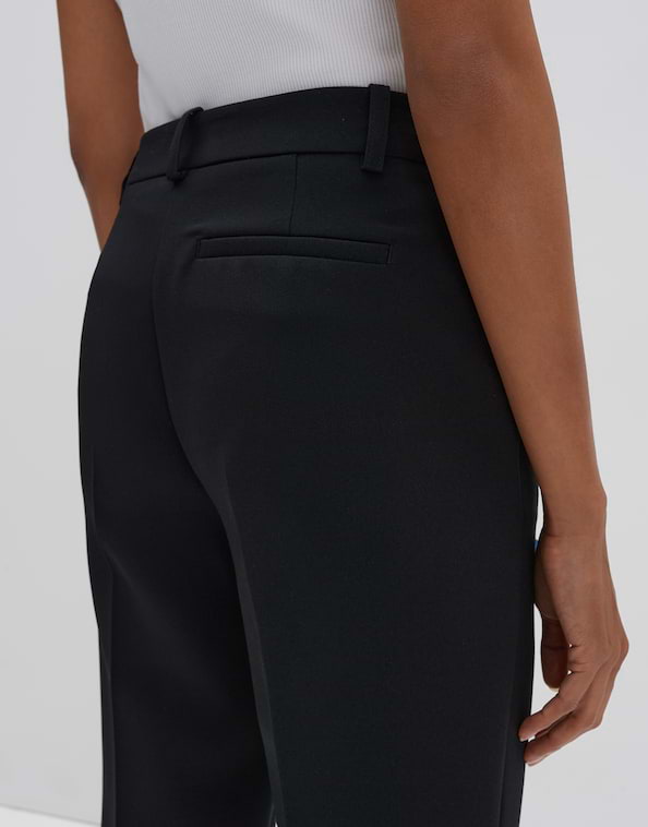 City Pants Cleona schwarz online bestellen | someday Online Shop